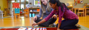 Cornerstone Montessori School - Twin Cities MN